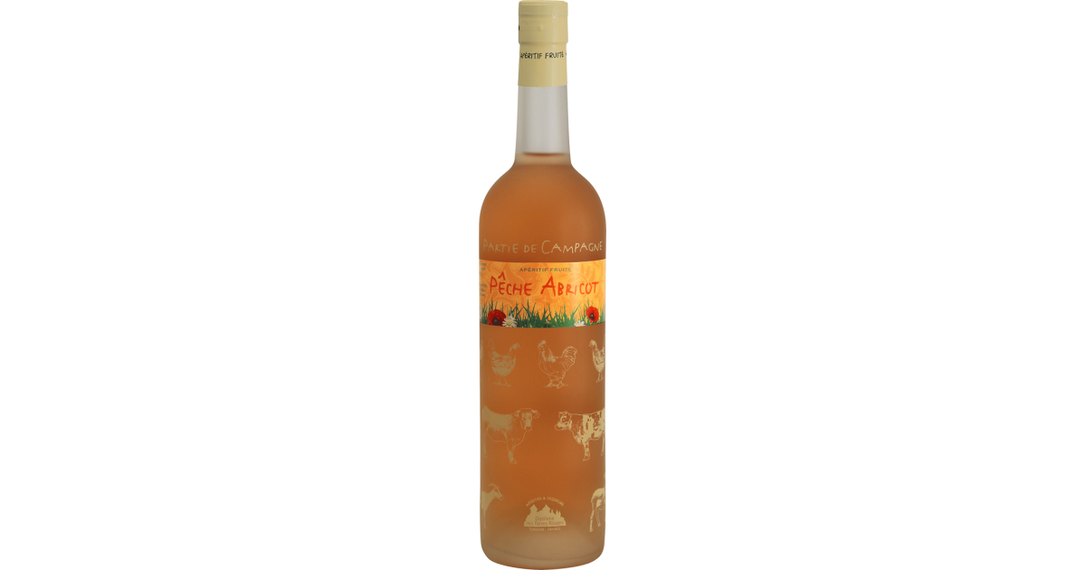 Distillerie des terres rouges